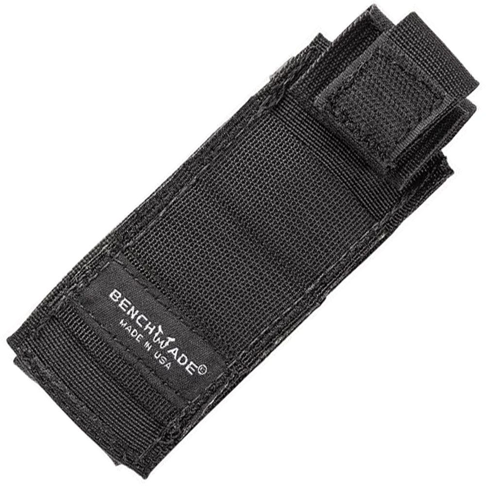 Benchmade Sibert Adamas 275 Drop-Point Blade Folding Knife | Mrknife