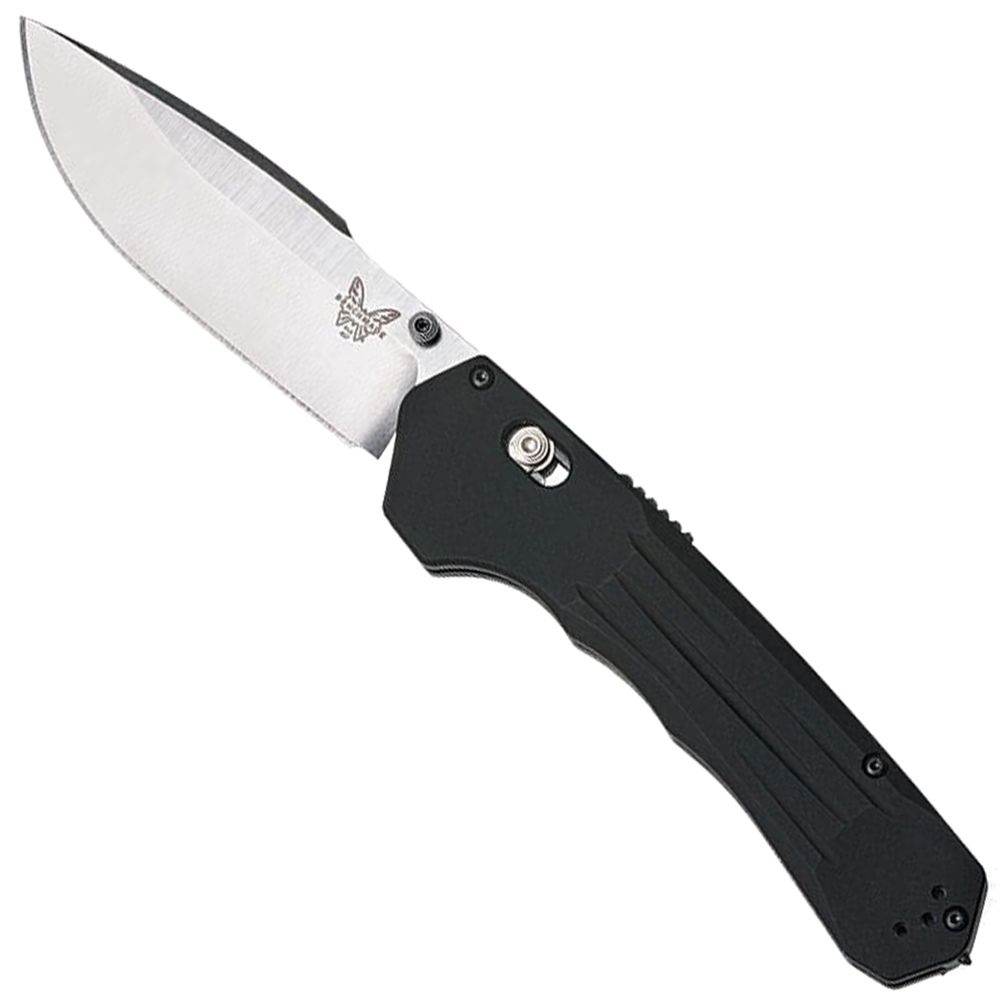 Vallation 407 CPM-S30V Steel Blade Folding Knife | Mrknife