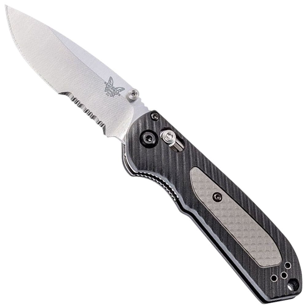 Benchmade 565 Mini-Freek Drop-Point Folding Blade Knife | Mrknife Benchmade 565 Mini-Freek Drop-Point Folding Blade Knife | Mrknife