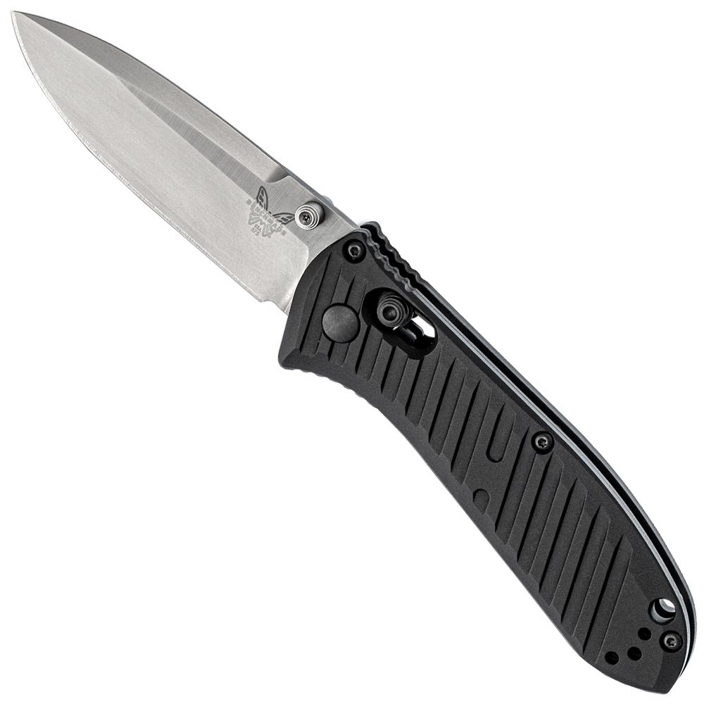 Benchmade 575 Mini Presidio II Drop-Point Folding Blade Knife | Mrknife