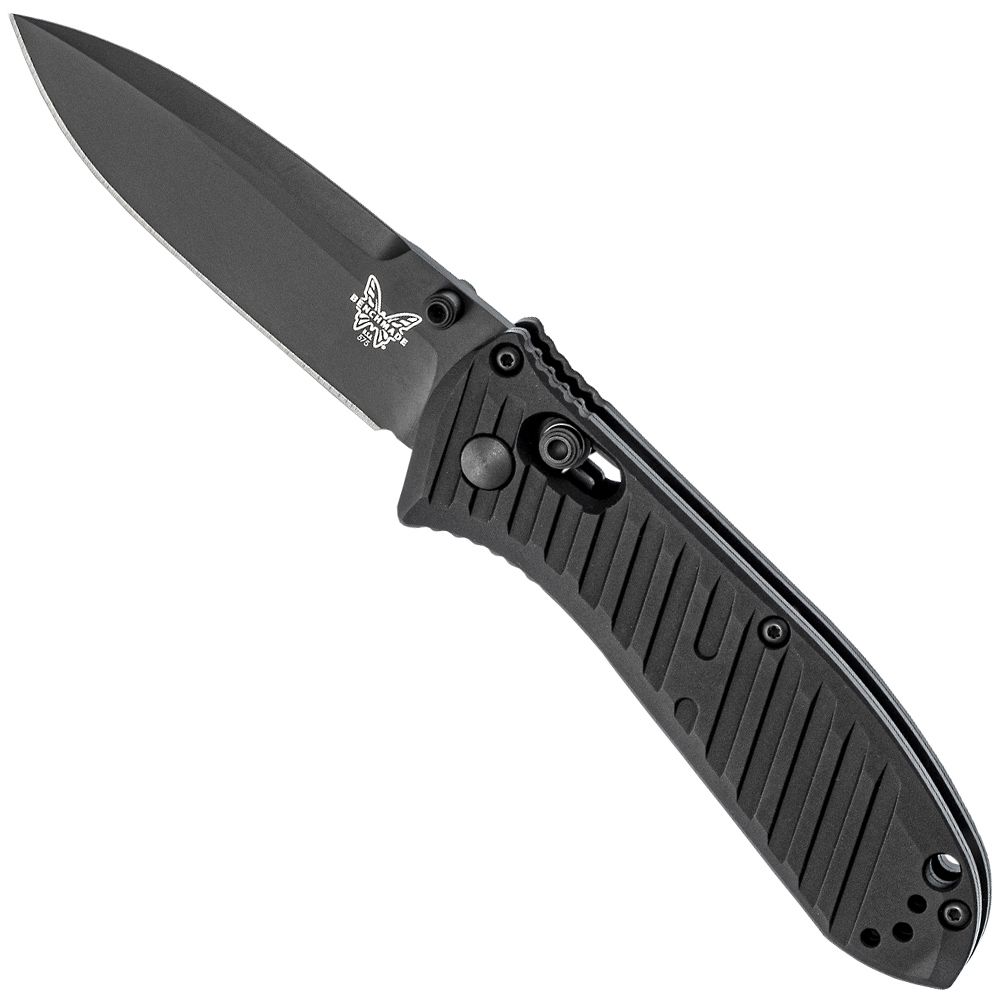 Benchmade 575 Mini Presidio II Drop-Point Folding Blade Knife | Mrknife