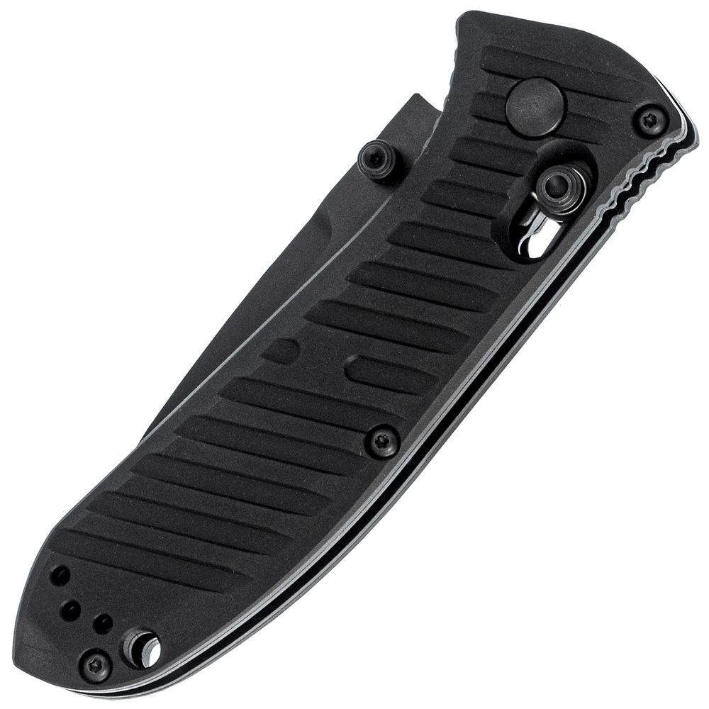 Benchmade 575 Mini Presidio II Drop-Point Folding Blade Knife | Mrknife