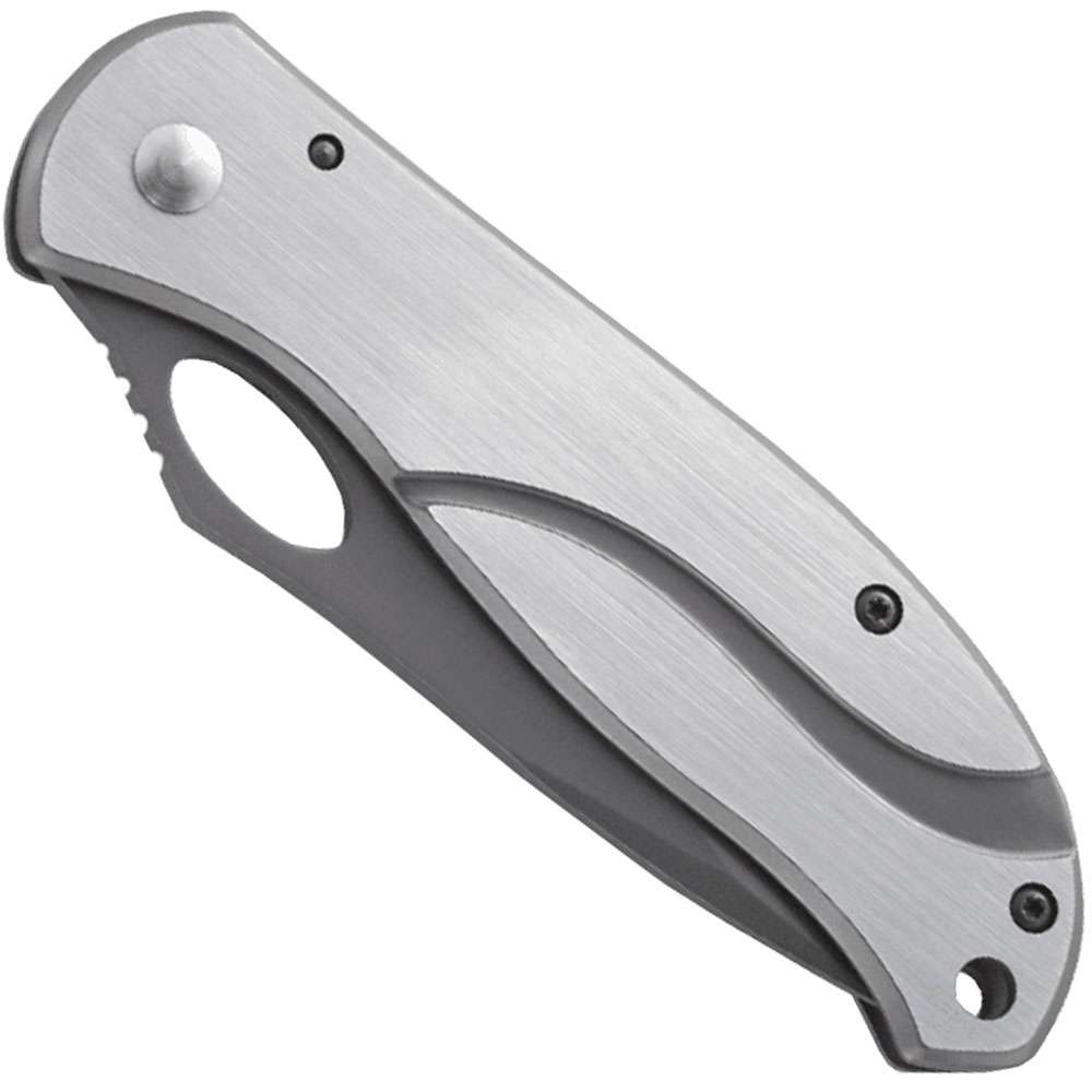 CRKT Pazoda Large Drop Point Folding Blade Knife | Mrknife