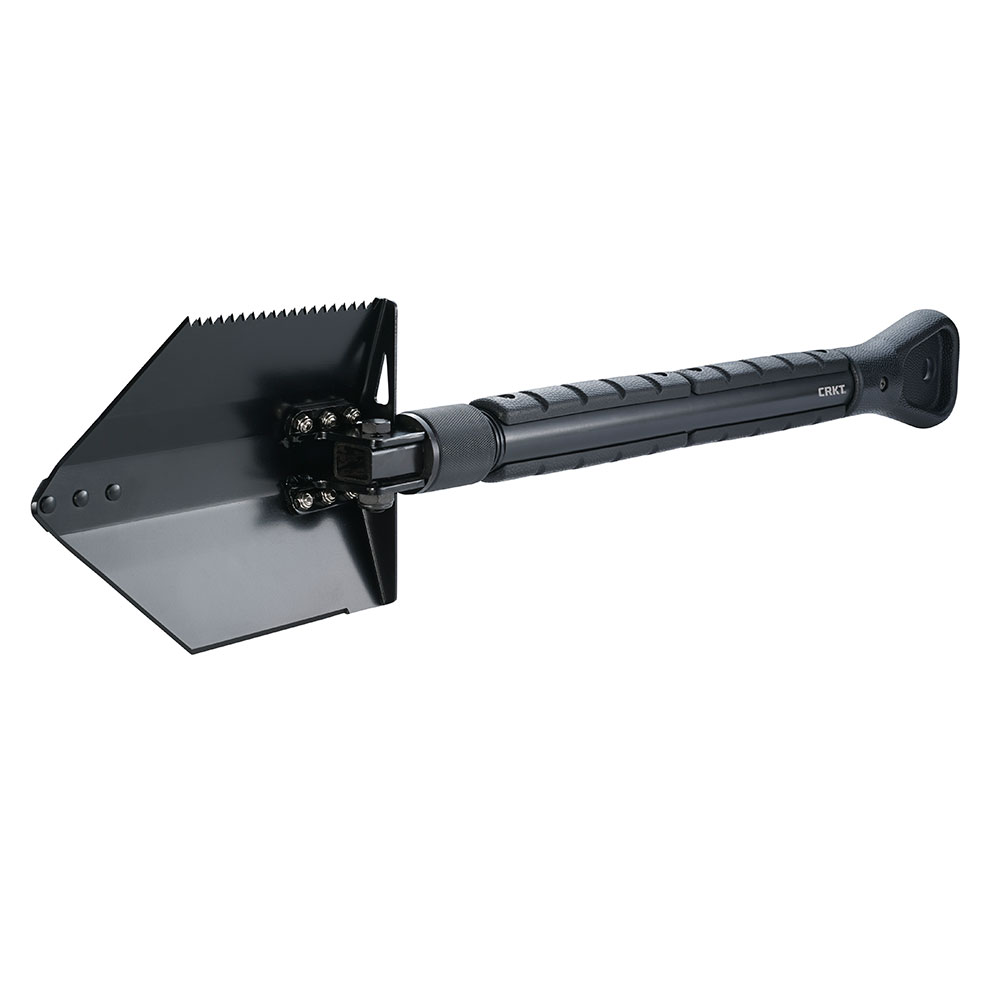 CRKT Tactical Spade Trencher | Mr. Knife