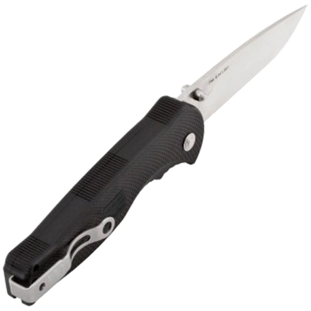 Flash II AUS-8 Steel Blade Folding Knife | Mrknife