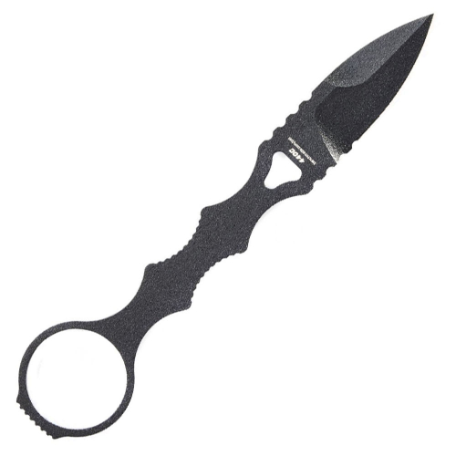 Purchase SOCP Mini Fixed Knife Blade | Mrknife.com