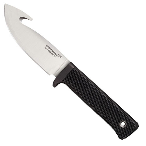 Cold Steel 36G Master Hunter Plus Plain Edge Knife | Mrknife