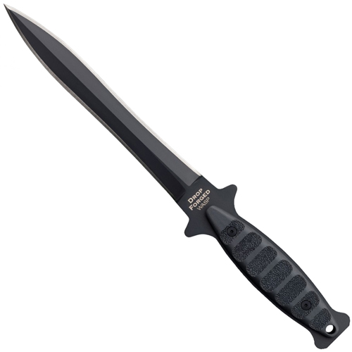 Cold Steel Drop Forged Wasp 6.75 Inch Fixed Blade Knife | Mrknife