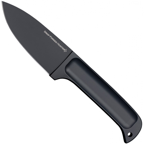 Drop Forged Hunter 5mm Thick Fixed Blade Knife | Mrknife