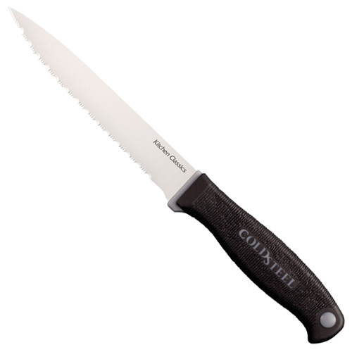 Cold Steel Kitchen Classics Six Steak Knife Set | Mrknife