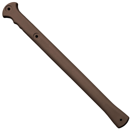 Cold Steel Trench Hawk Blade Replacement Handle | Mr. Knife
