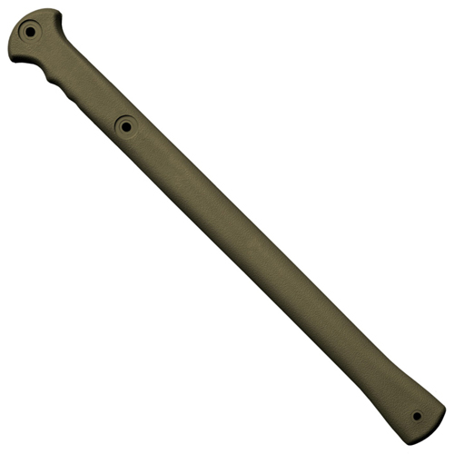 Cold Steel Trench Hawk Blade Replacement Handle | Mr. Knife