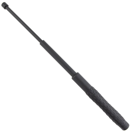 Explore 22 Inch Nylon-Fiber Expandable Baton | Mrknife.com