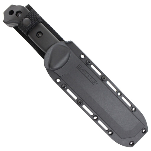 Ka-Bar BK3 Becker Tac Tool Fixed Blade Knife | Mrknife