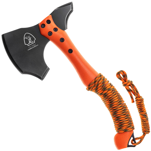 Elk Ridge Stainless Steel Professional Axe | Mrknife
