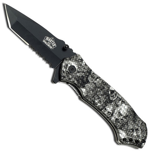 Master USA A009 Folding Knife Knife | Mr. Knife