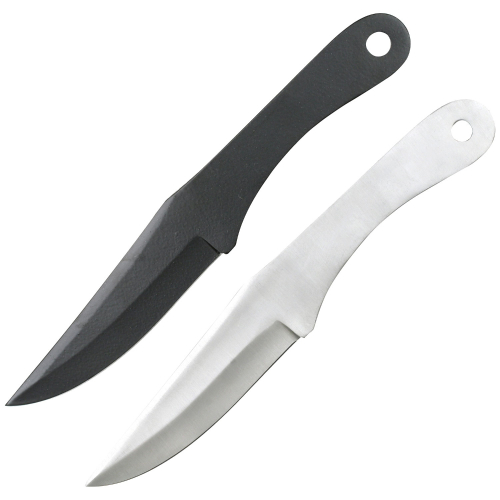 Explore PAK-712-12 Throwing Knife - 8.50 Inch Overall | Mrknife.com