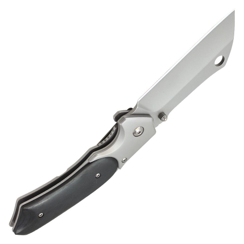 Explore Buckshot Spring Assisted Razor Pocket Knife | Mrknife.com