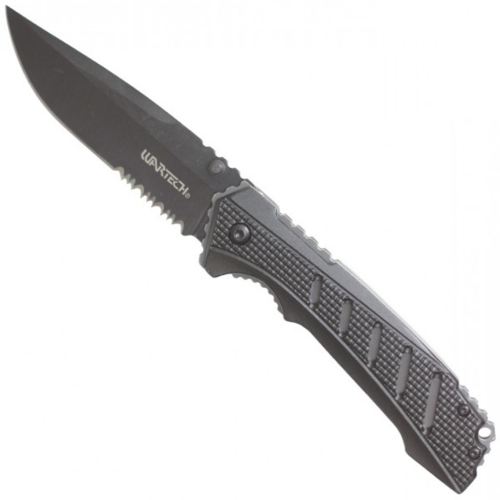 Explore Stainless Steel Assisted Folding Tactical Knife | Mrknife.com