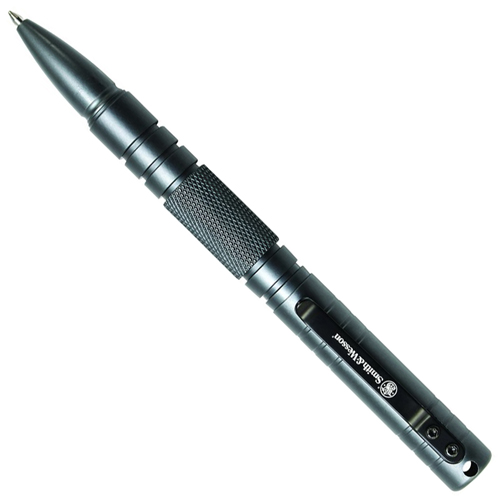 Smith and Wesson Military and Police Ball Point Tactical Pen | Mrknife