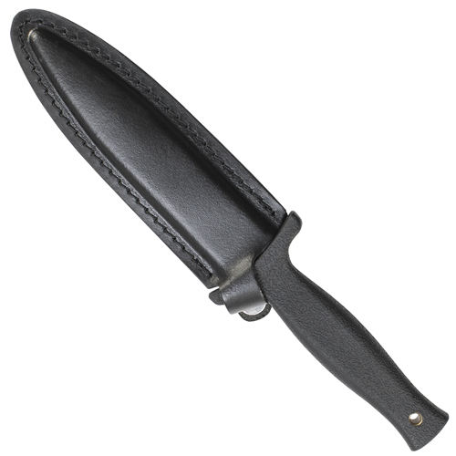 Schrade Large Boot Knife Fixed Blade Trainer | Mr. Knife