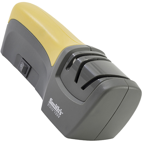 Smith's Edge Pro Compact Electric Knife Sharpener | Mrknife