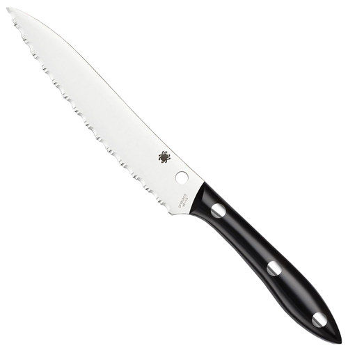 K11 Cook's VG-10 Steel Drop-Point Fixed Blade Knife | Mrknife